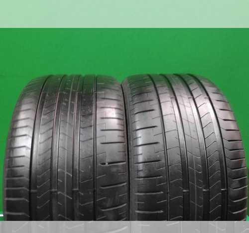 Pirelli P Zero PZ4 285/30 R21 100Y