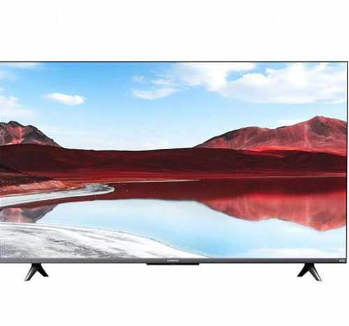 Телевизор ЖК Xiaomi TV A Pro 65 2025 Чек, гарантия