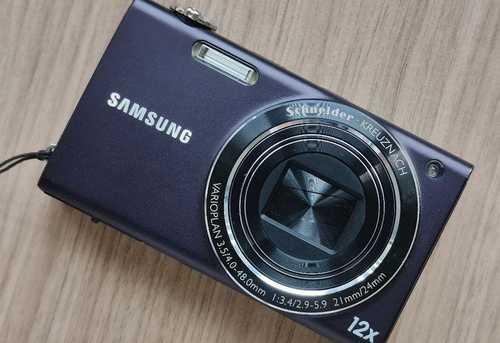 Фотоаппарат samsung WB210