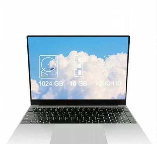 16.3" Ноутбук oloey Intel Celeron N5105