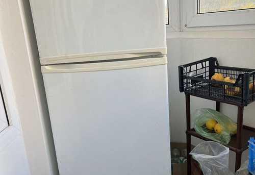 Холодильник Nord (Норд) дх-212-010 б/у на запчасти