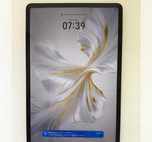 Планшет Honor Pad 9,128 гб