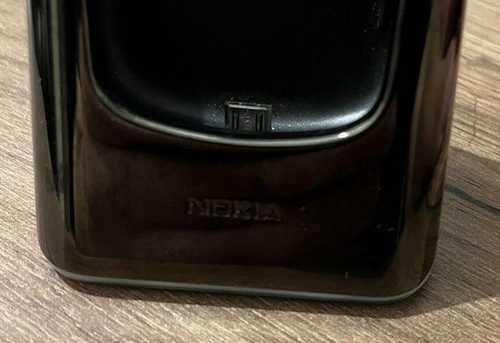 Кредл Nokia 8800 arte + зарядное устройство