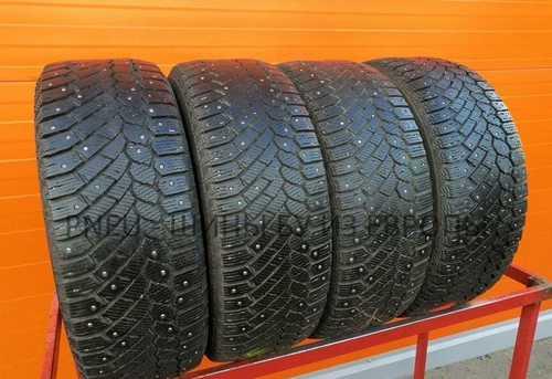 Continental ContiIceContact 225/40 R18 98H