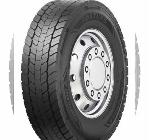 Шины Fortune FDR606 235/75R17,5 132/130M 2520030606