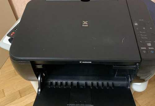 Принтер сканер Canon MP282