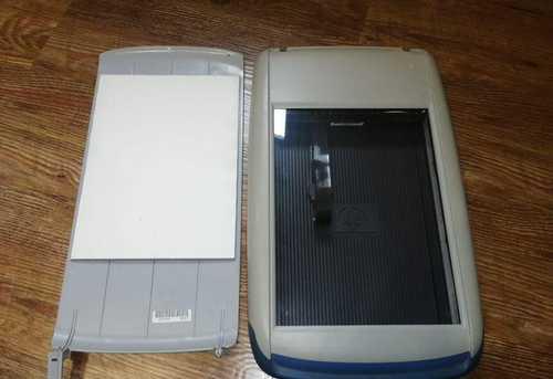 Сканер hpscanjet3500C