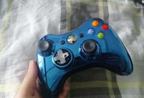 Джойстик xbox 360