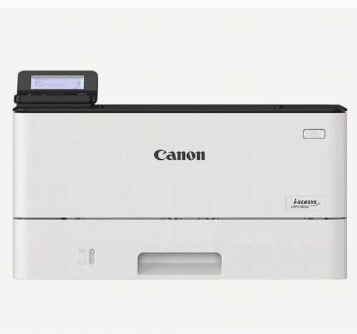 Принтер лазерный Canon I-sensys LBP223dw