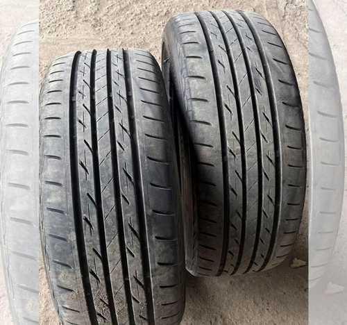 Bridgestone Nextry Ecopia 215/45 R17 91W