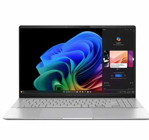 Asus VivoBook S15 2024 Snapdragon X Elite 32G oled