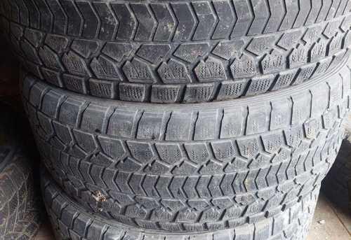 Dunlop Grandtrek SJ5 265/50 R20 106Q
