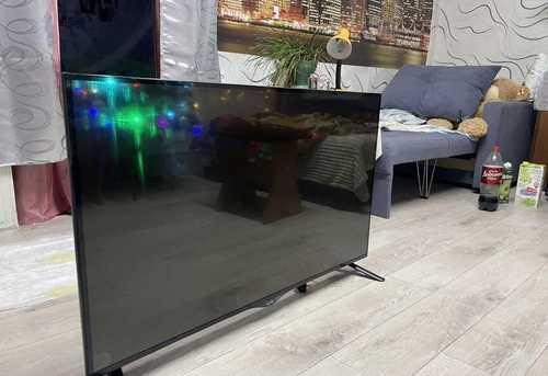 Телевизор lg 42 дюйма со smart tv