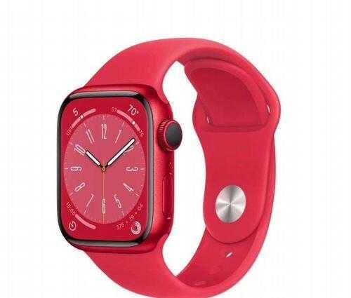 Apple Watch Series 8 45 мм