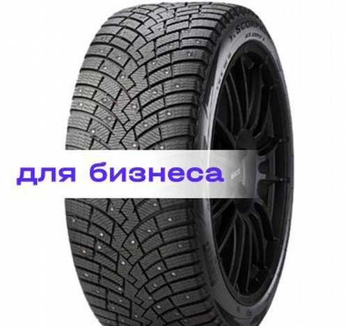 Pirelli Scorpion Ice Zero 2 225/55 R19 H