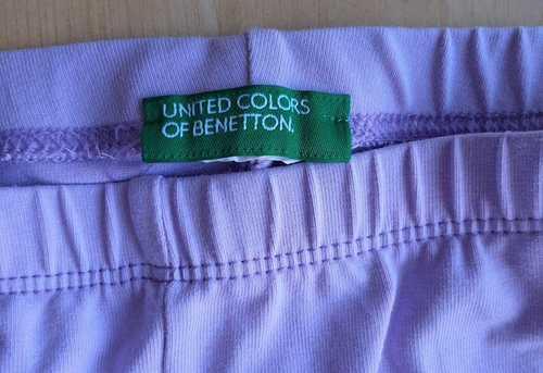 Леггинсы 130 benetton