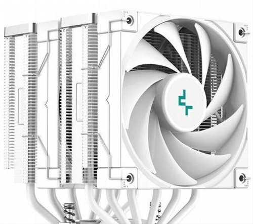 Охлаждение CPU Cooler for CPU Deepcool #366249