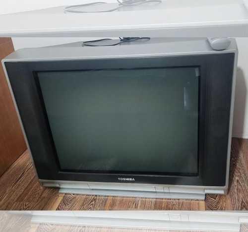 Телевизор бу Toshiba 29CZ9UR