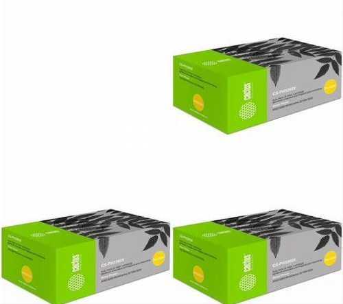 Картридж Cactus CS-PH3260X 3 Pack (364620-3PK) 145