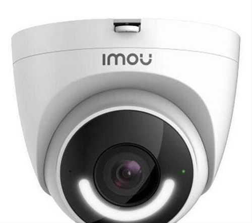 Камера видеонаблюдения Wi-Fi imou Turret IPC-T26EP