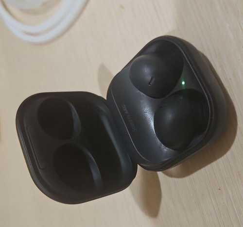 Беспроводные наушники samsung galaxy buds 2 pro