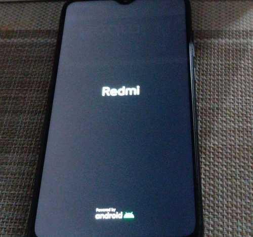 Xiaomi Redmi Note 8 Pro, 6/64 ГБ