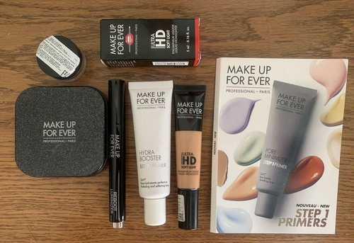 Косметика Make Up For Ever, mufe, оригинал