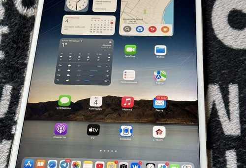 iPad pro 10.5 256gb