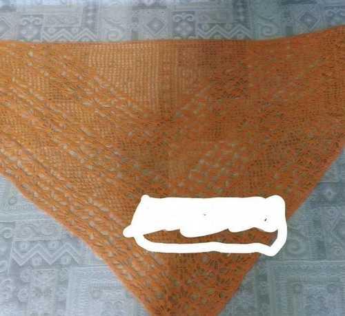 Шаль (платок, накидка, палантин, шарф)