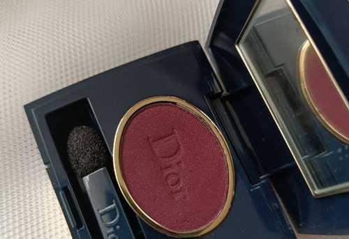 Dior ombre тени моно 988 Диор тестеры