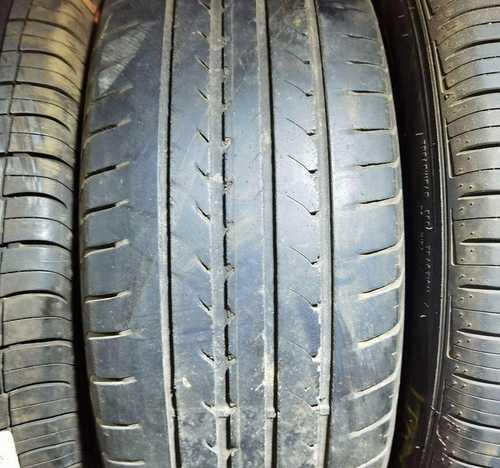 Goodyear EfficientGrip 215/55 R16 93H