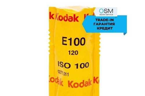 Фотопленка Kodak E100 ektachrome 120 Professional