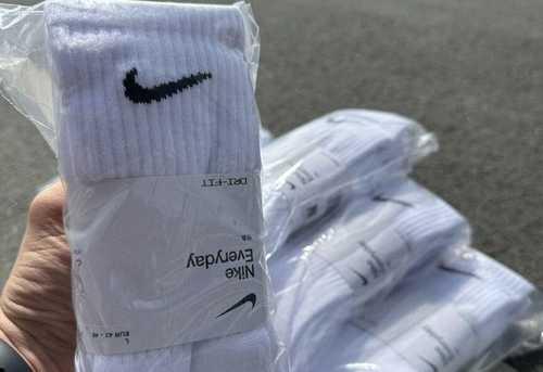 Оригинальные носки Nike Everyday 3 пары