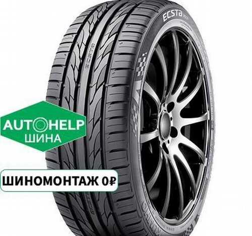 Kumho Ecsta PS31 255/35 R18 94W