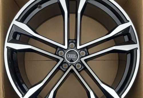 Диски для audi Q7 Q8 WV touareg teramont R22