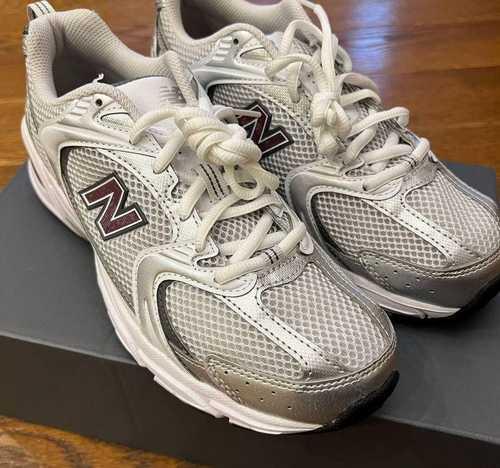 Кроссовки New Balance 530 оригинал