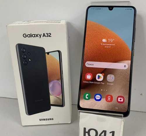 Samsung Galaxy A32, 4/64 ГБ