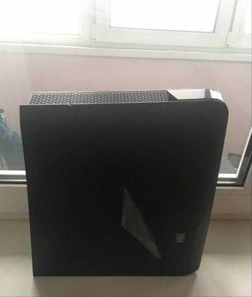 Игровой пк Alienware X51 R2 + 1TB SSD + 16GB SSD