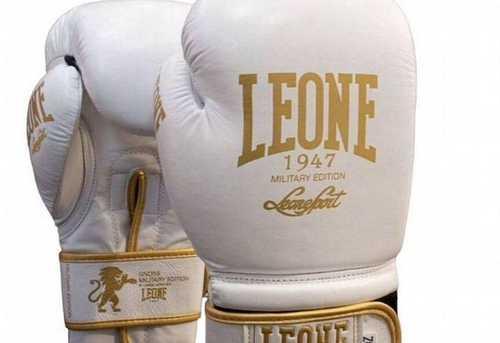 Боксерские перчатки Leone Military