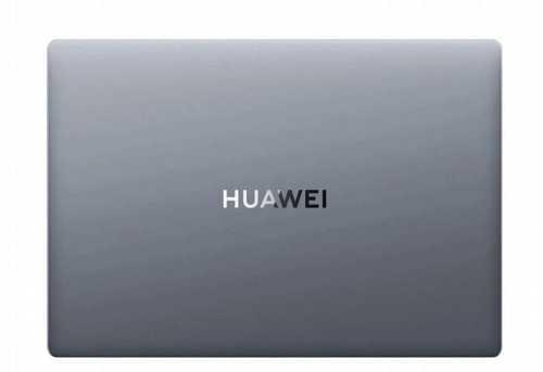 Новый Huawei 16" - i3-1215U, 8/512