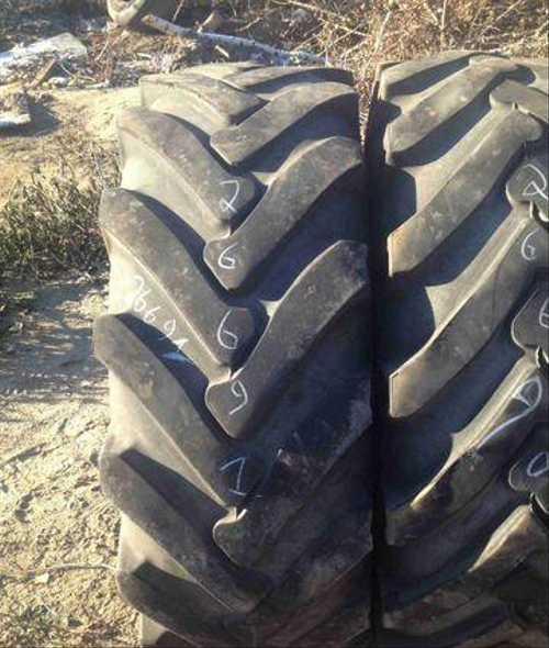 Белшина ФД-12 21.3/70 R24 154V