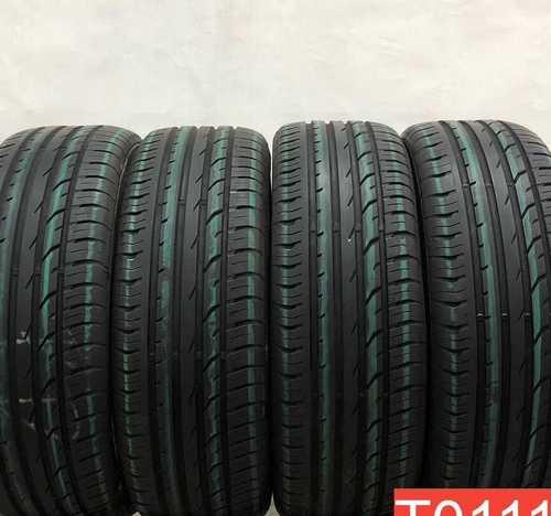 Continental ContiPremiumContact 2 215/55 R18 95H