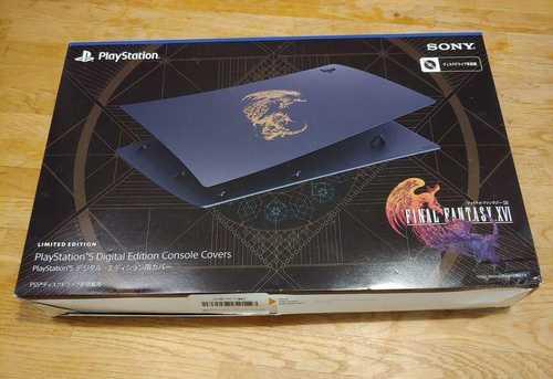Панели для Sony PlayStation 5 по Final Fantasy XVI