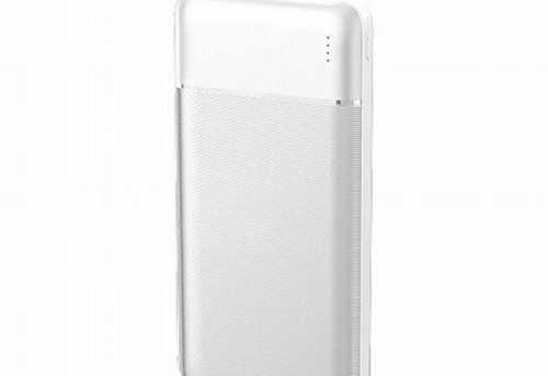 Внешний аккумулятор WiWU Wi-P001, 20000 mAh, белый