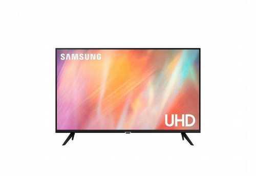 Телевизор samsung UE50AU7002U