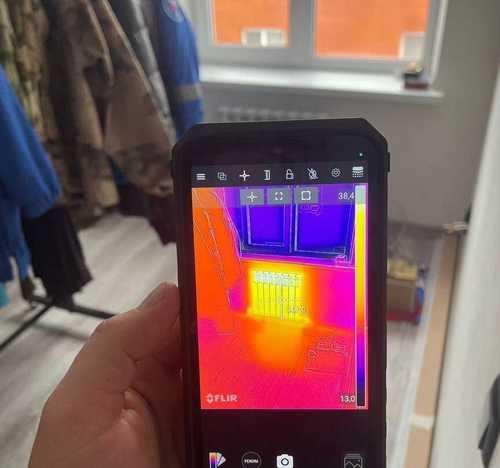 Ulefone Power Armor 19T, 12/256 ГБ