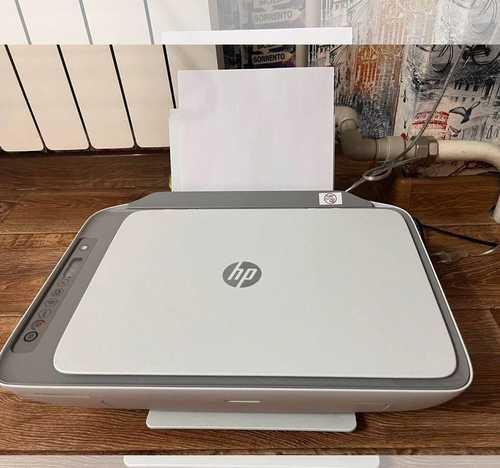 Мфу струйное HP DeskJet 2720 (3XV18B)