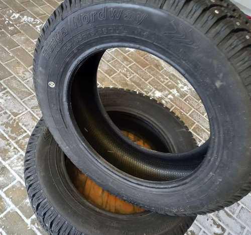 Tunga Nordway 185/65 R15