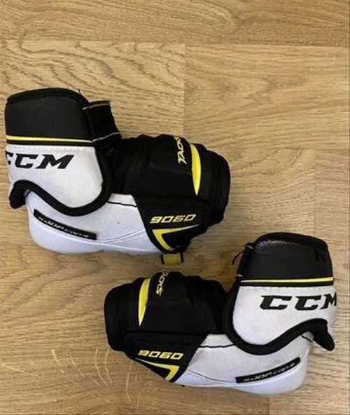 Налокотники CCM tacks 9060 JR M