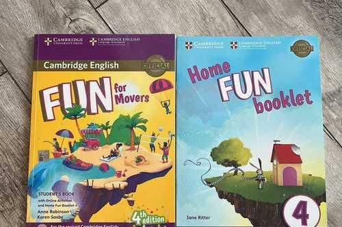 Fun for Starters 4th Edition. Fun for Movers 4th Edition купить. Ответы на *fun_for_Movers_4th_Edition.pdf. Hugo Top fun for Movers.